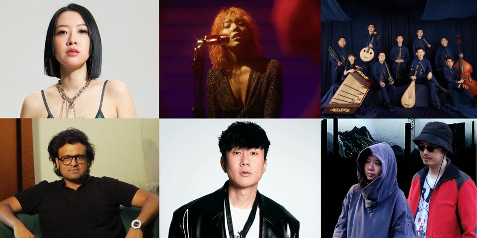6 Singaporean music artists featured in international films — J.M3,