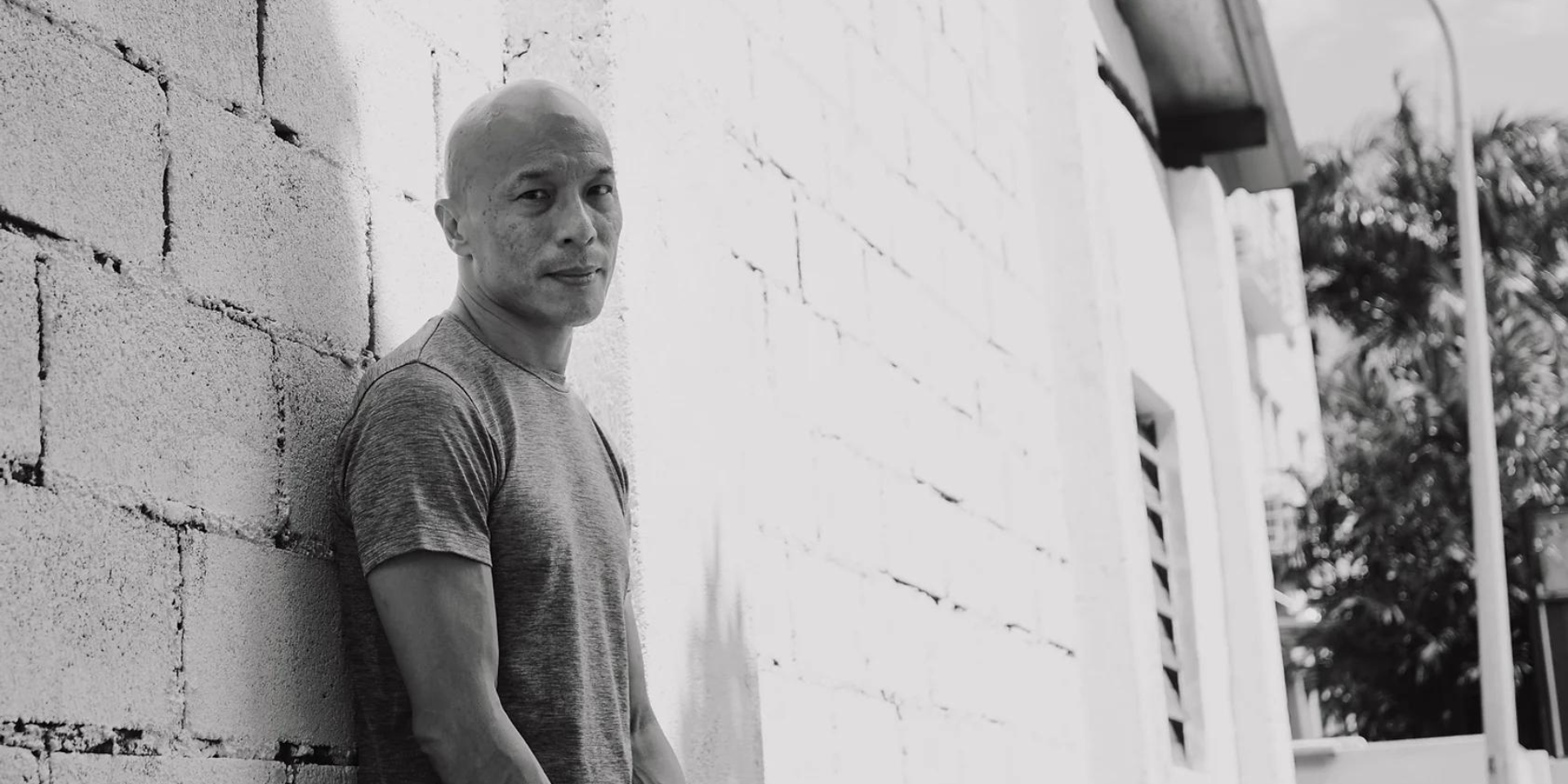 Lim Yu-Beng on his debut album ‘Notes To Self’: “I don’t have music