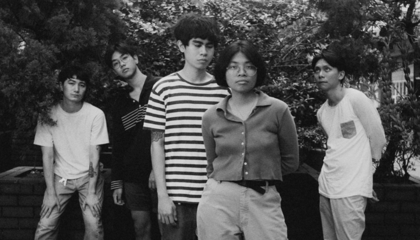 Subsonic Eye perform 'Fruitcake', 'Cabin Fever', 'Yearning', and more