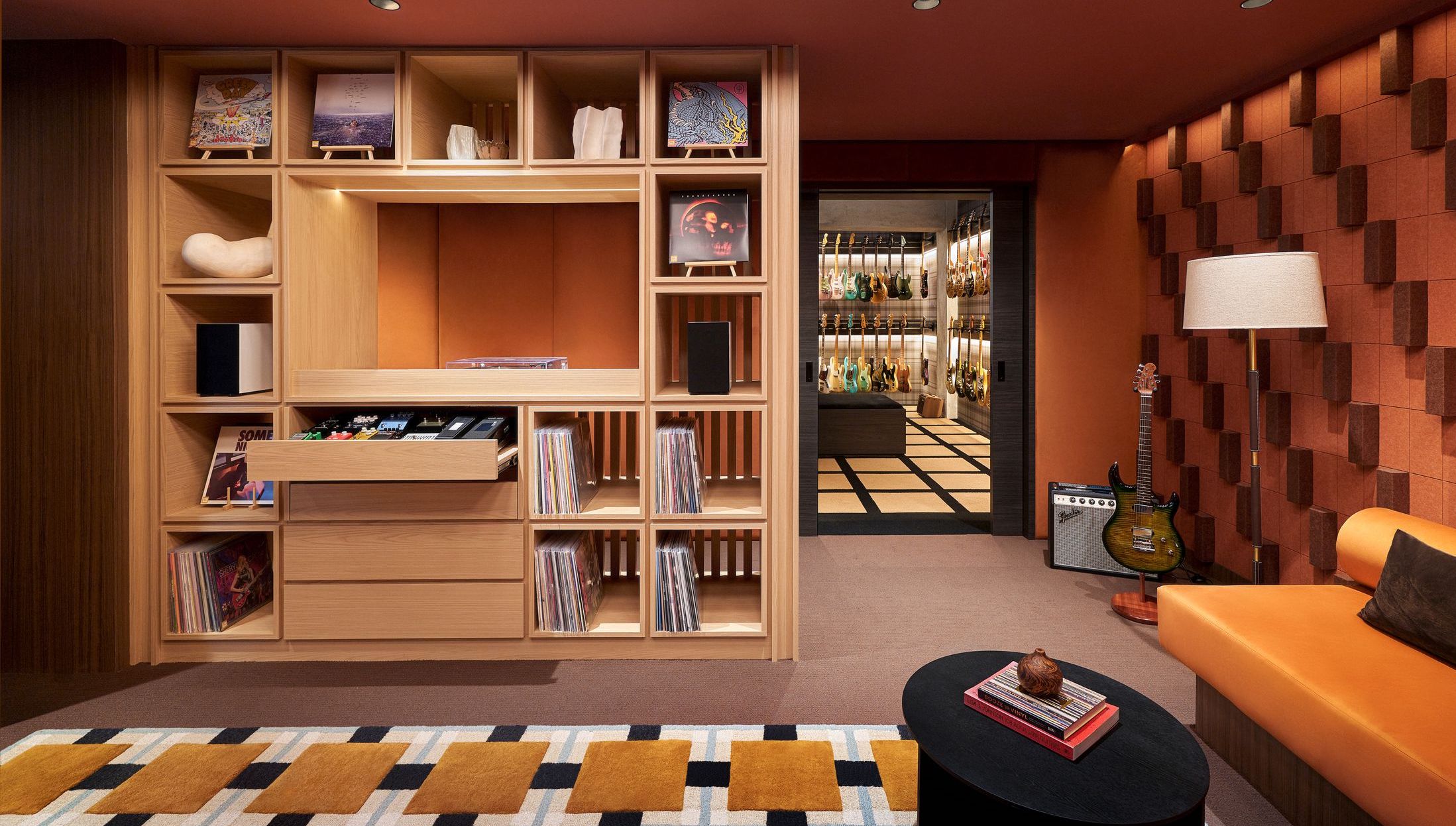 Swee Lee unveils new Clarke Quay store with live event spaces, vinyl