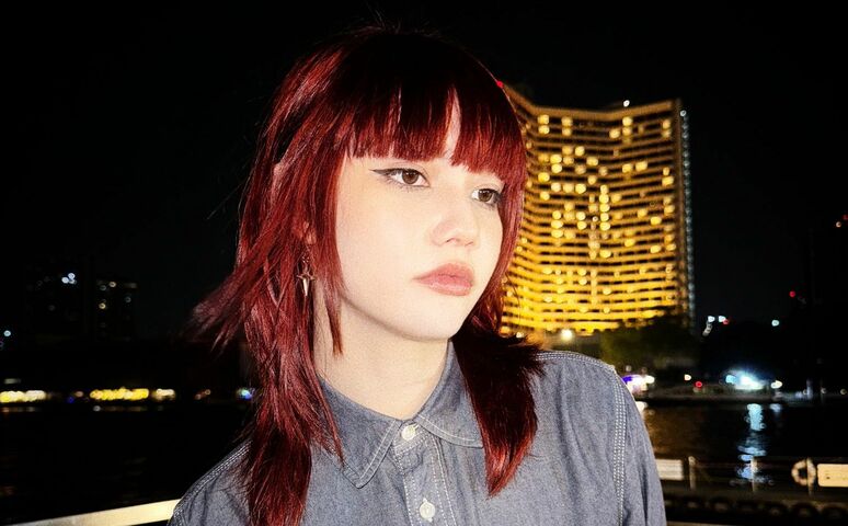 Shye makes a love confession in new dream-pop single 'can't you see'