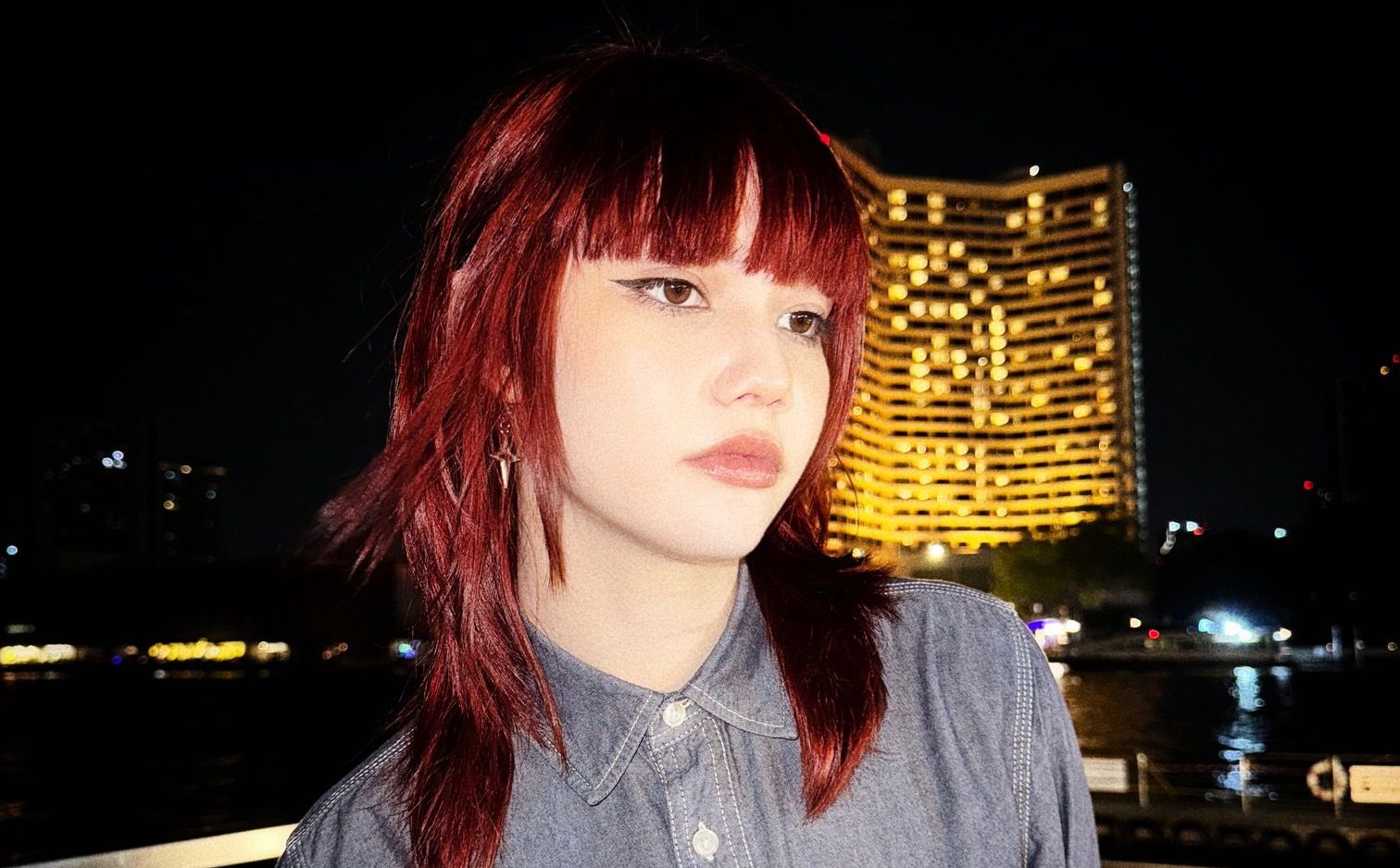 Shye makes a love confession in new dream-pop single 'can't you see'