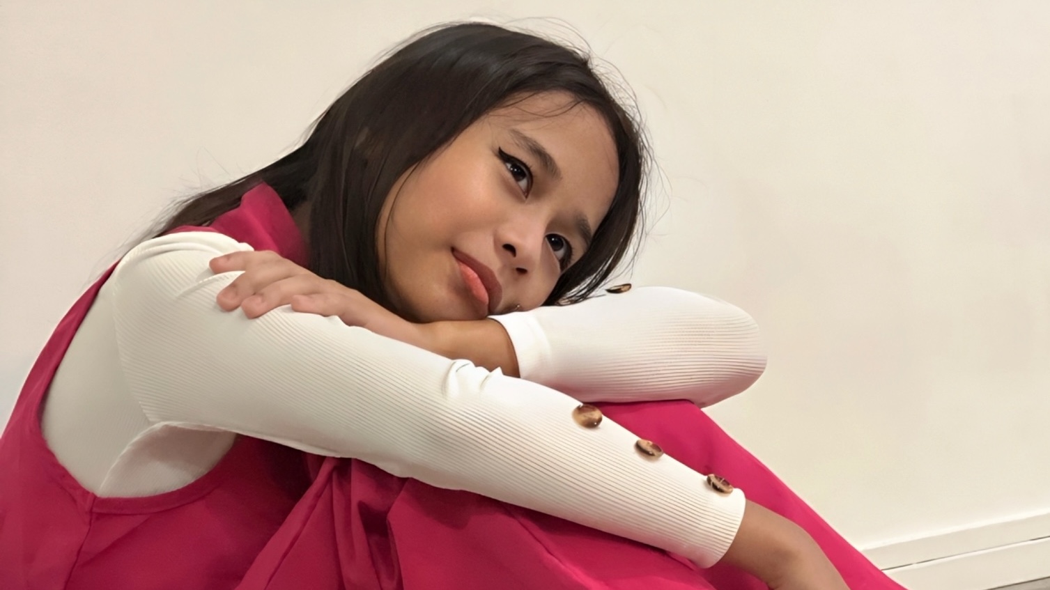 11-year-old singer Sarah Alia on debuting with her single ‘Henti’,