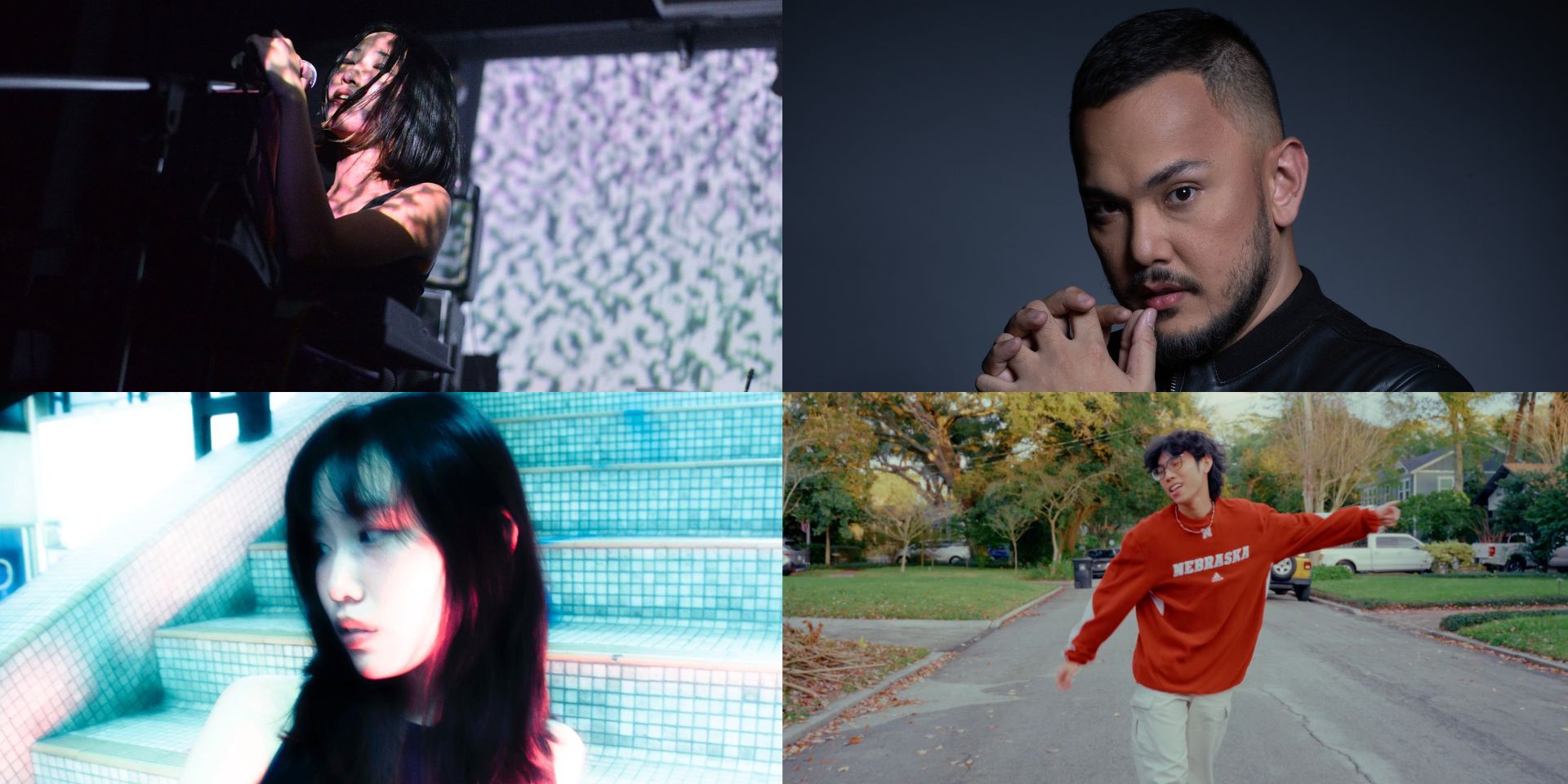 Hear65’s ‘I Play SG Music’ campaign unveils refreshed playlist