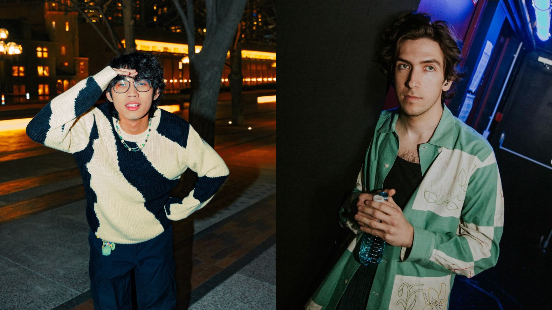 hongjoin to open for alternative artist Ricky Montgomery in Singapore