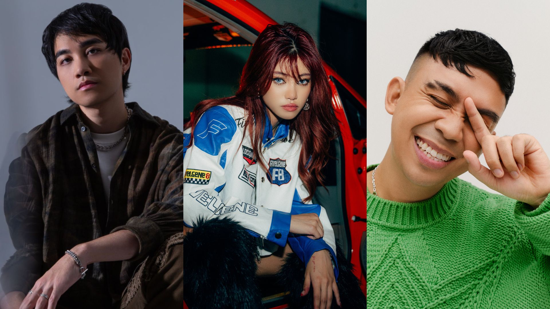 lullaboy, Haven, and ALYPH join WATERBOMB SINGAPORE 2024 lineup