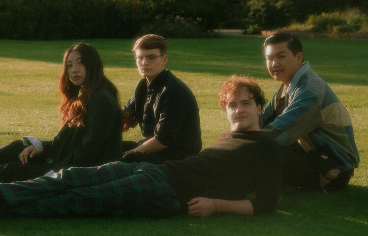 Coming Up Roses on the relationships that shaped them, rediscovering