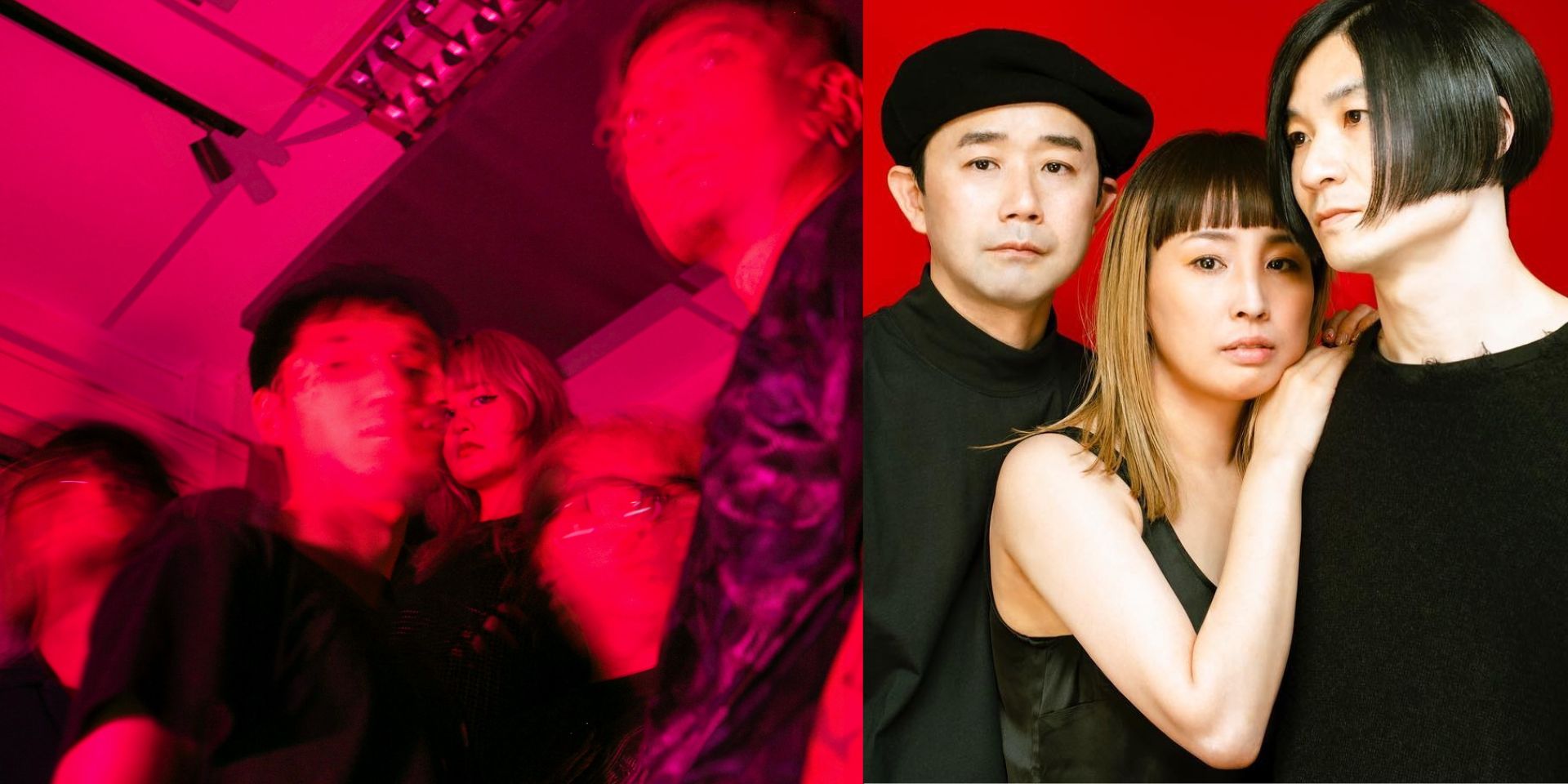 Blush to support Japan's MASS OF THE FERMENTING DREGS on 2024 North