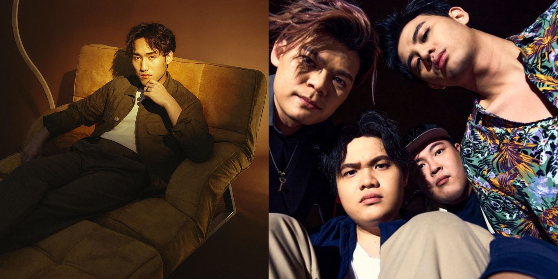 New Music This Week: Marcus Lee and Homeless Scholars, TENGY, WUKONG,