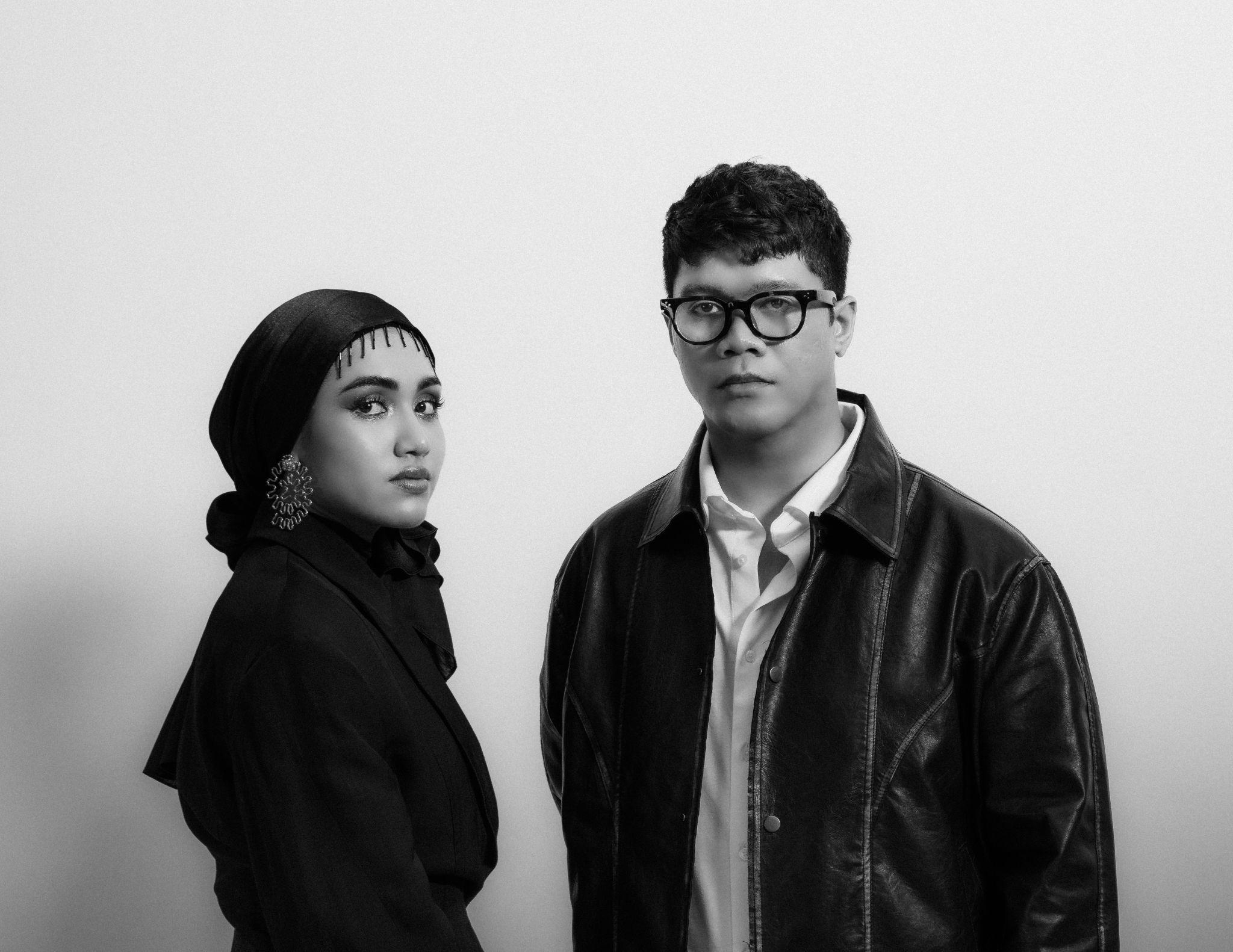 shazza joins labels Cross Ratio Music Entertainment and Warner Music