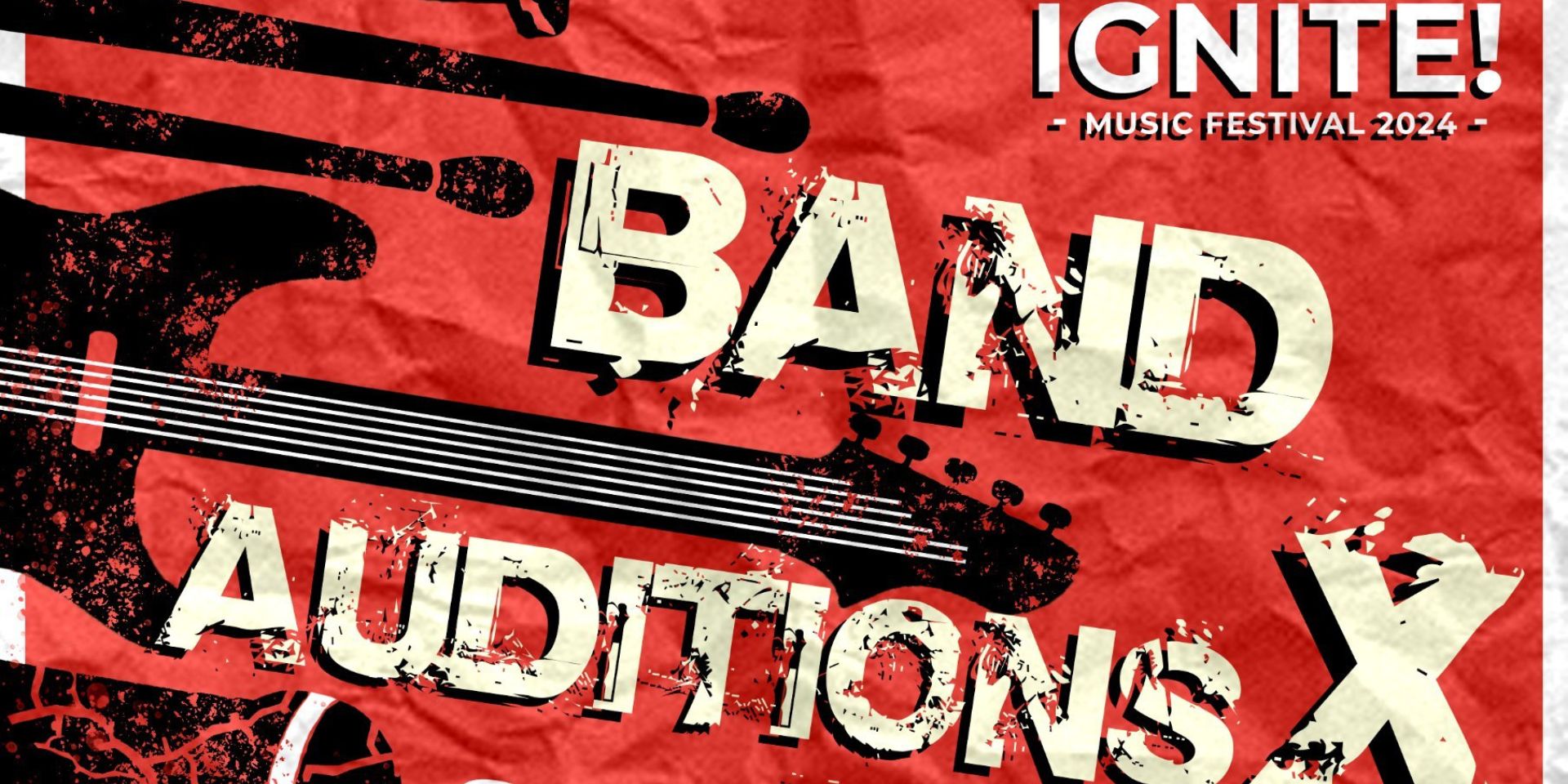 IGNITE! Music Festival is set to return this July — Here’s how local