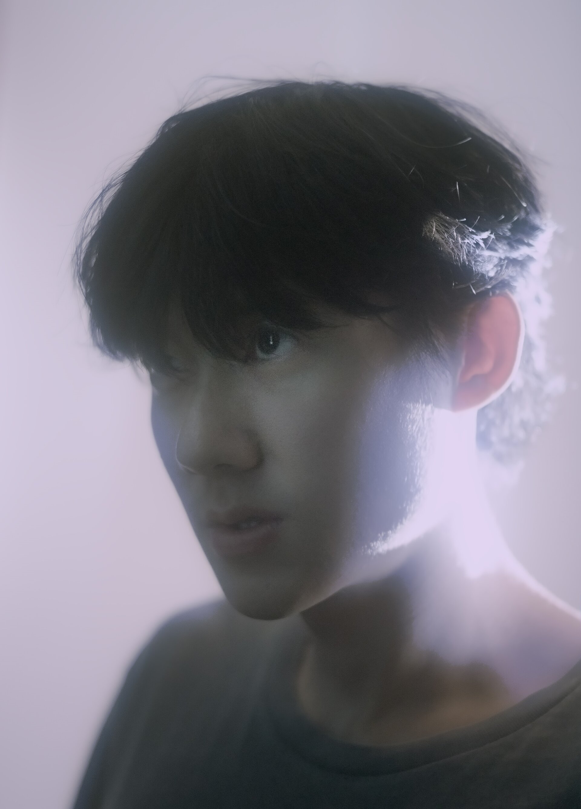 Kin Leonn reflects upon his gleaming ambient mirror | Articles