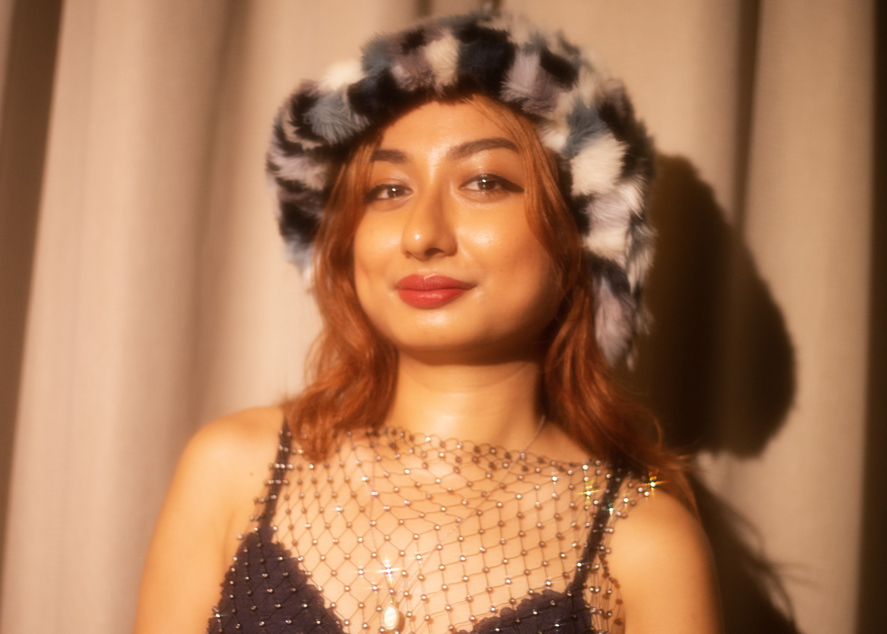 North East Social Club’s TASHASAN designs her own path as a DJ, artist