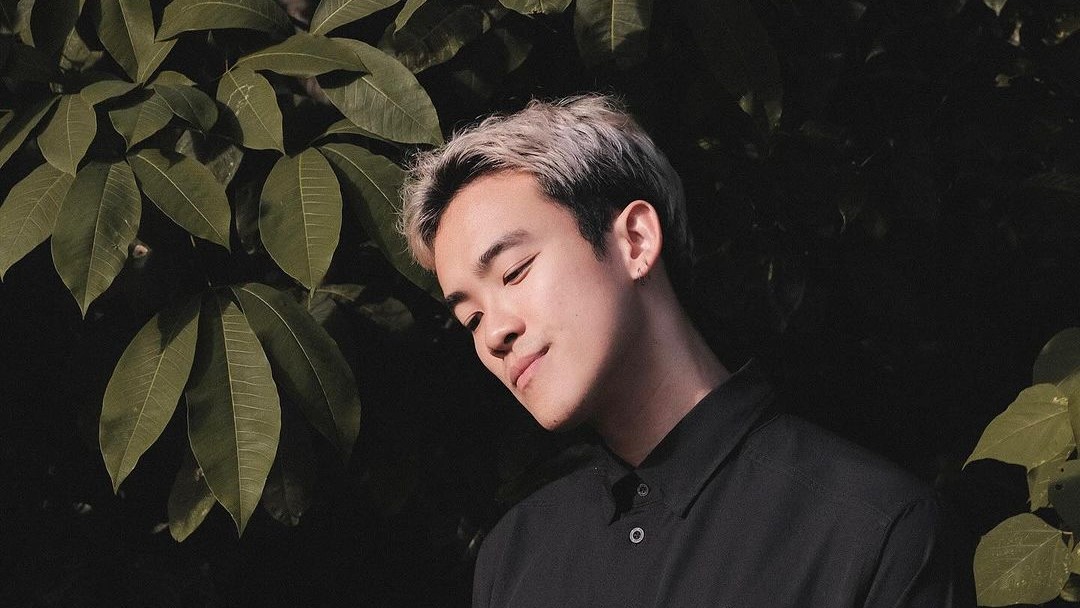 MYRNE talks about his forthcoming EP ‘The Four Stages’ and new