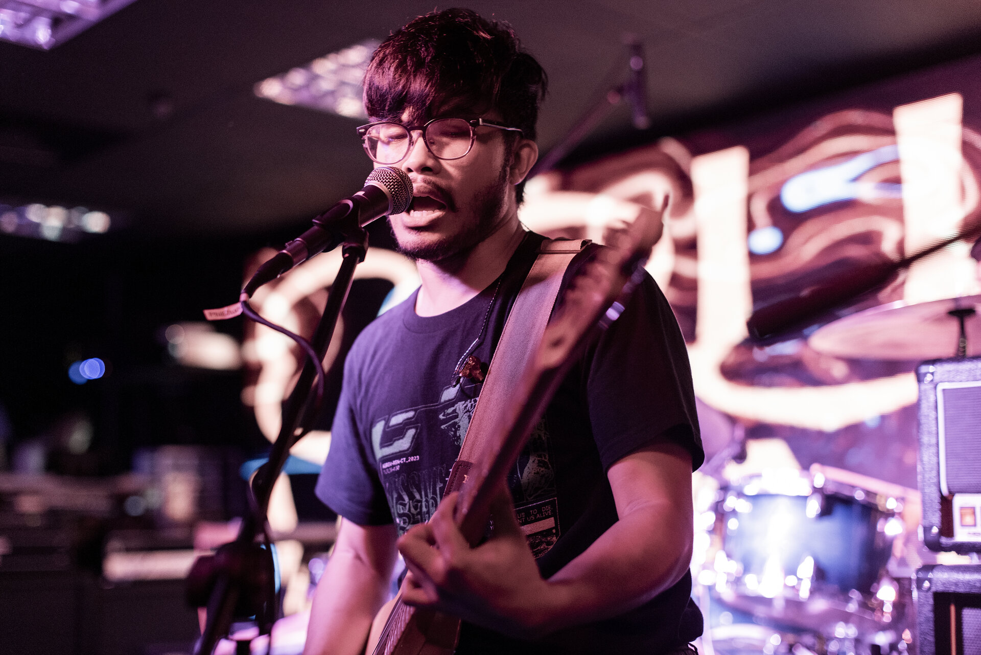 Youth Music Matters launches Band Search, winner to perform at F1