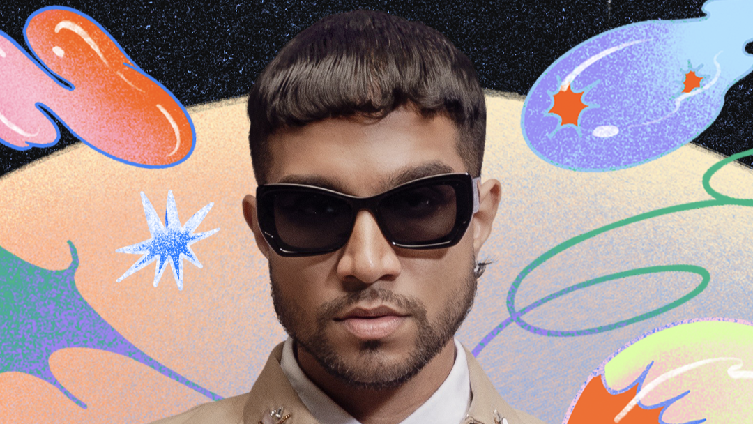 Yung Raja’s reign is just beginning | Articles | Hear65 - Home for