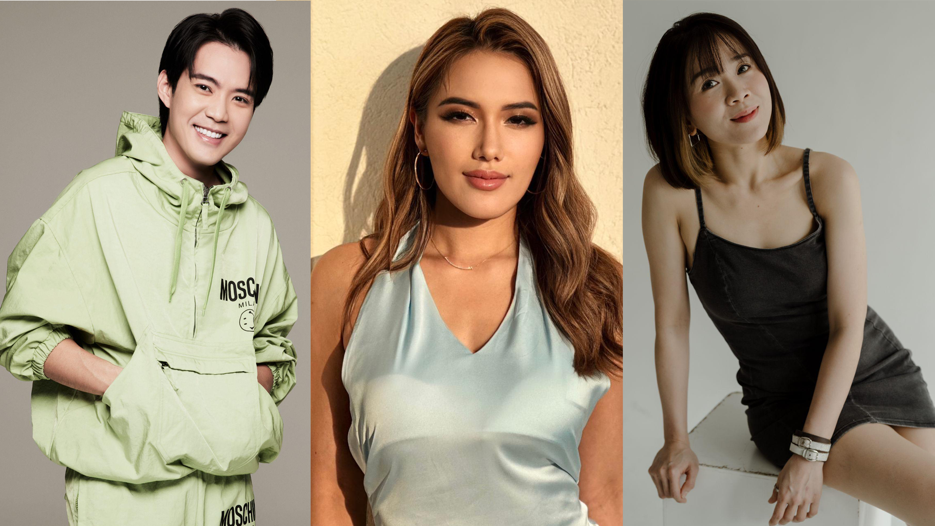 Desmond Ng, Tyen Rasif, Wendy Uwenn Ong & more headline TGIF Music
