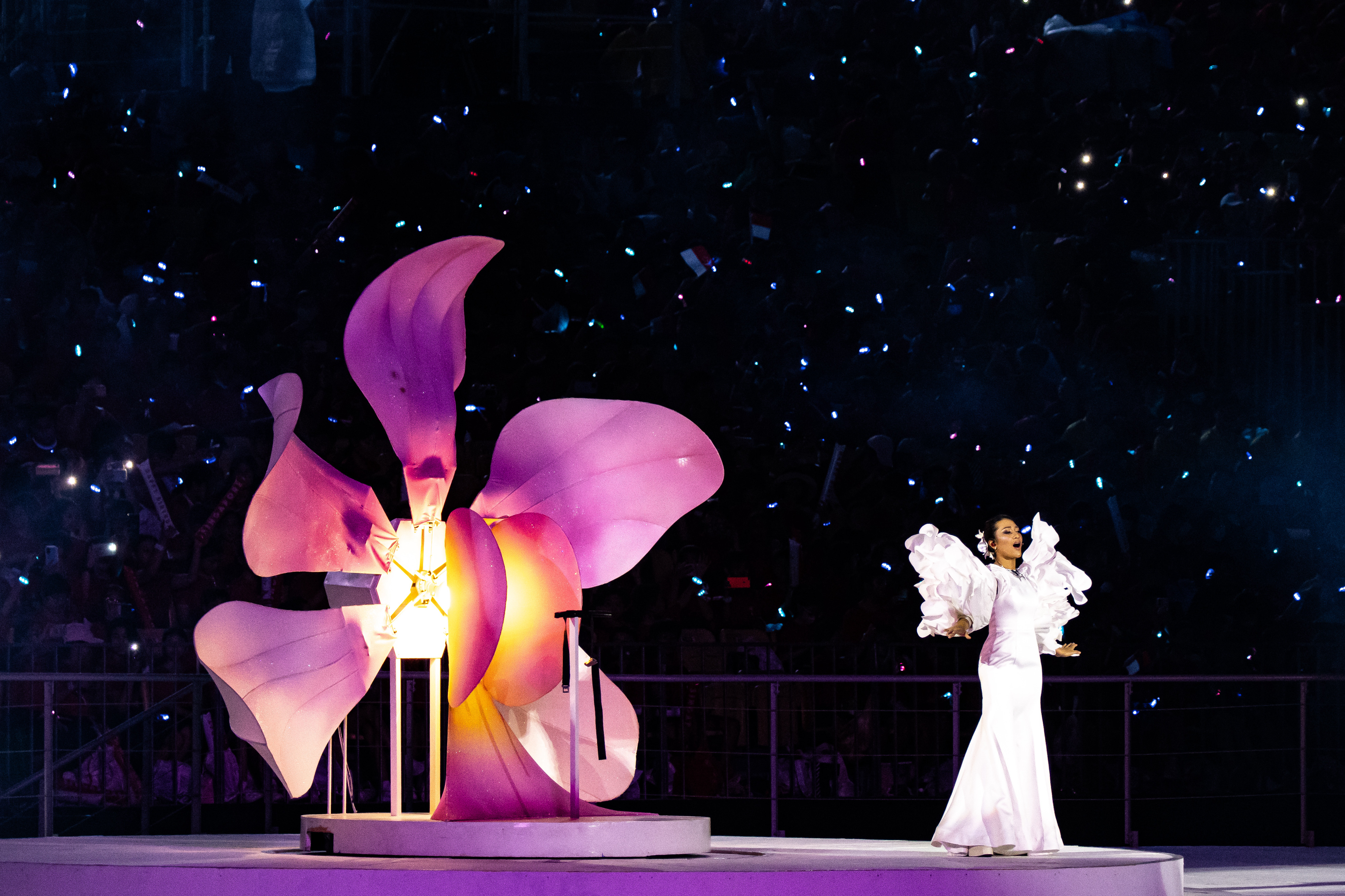 Artists at NDP 2024: Everything you need to know | Articles | Hear65