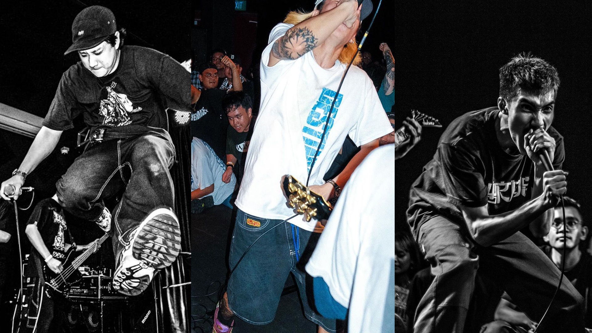 That Incredible Fest brings Singapore’s largest alt-music celebration