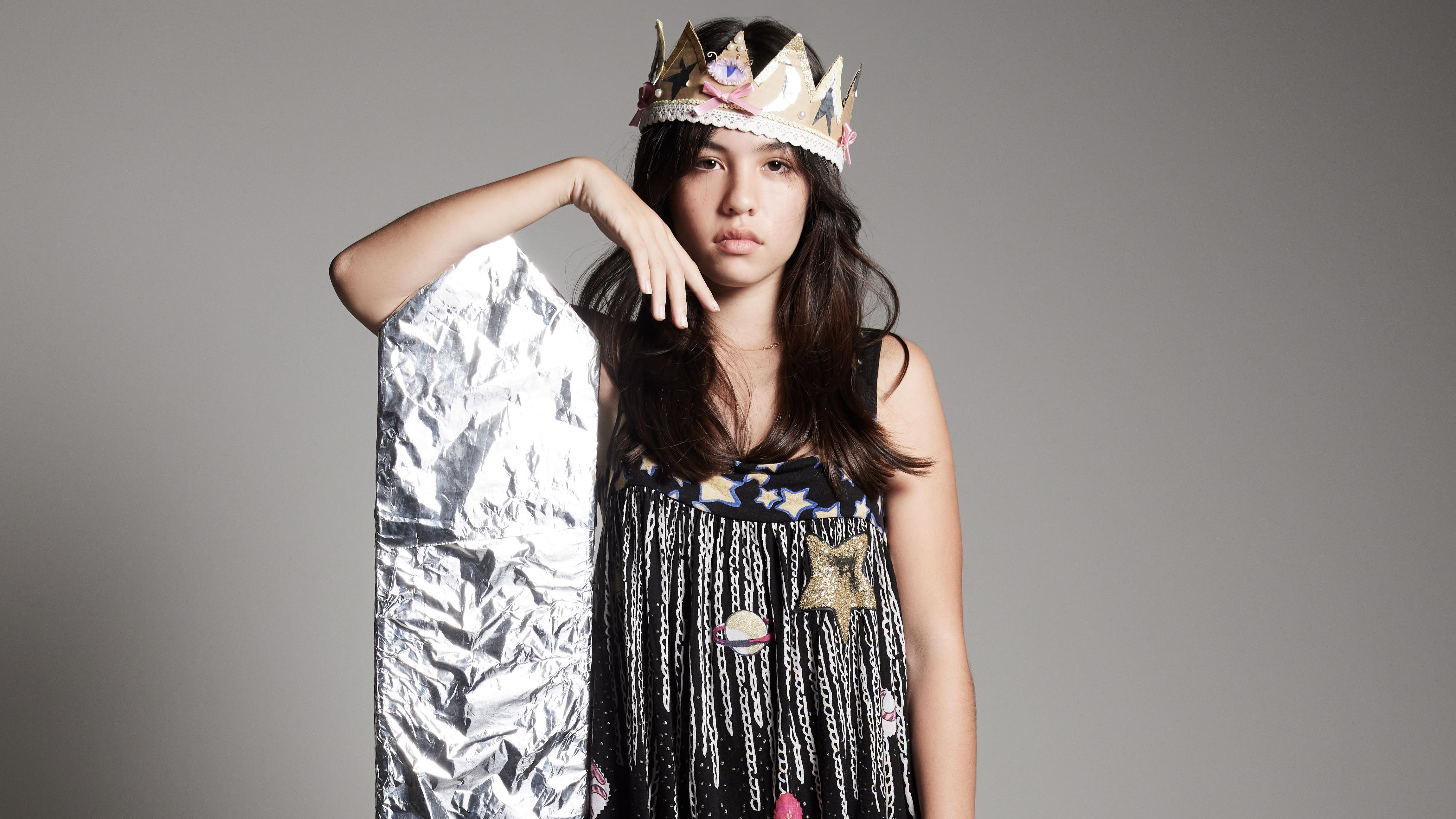 15-year-old singer-songwriter Mila Bea opens up about her incredible