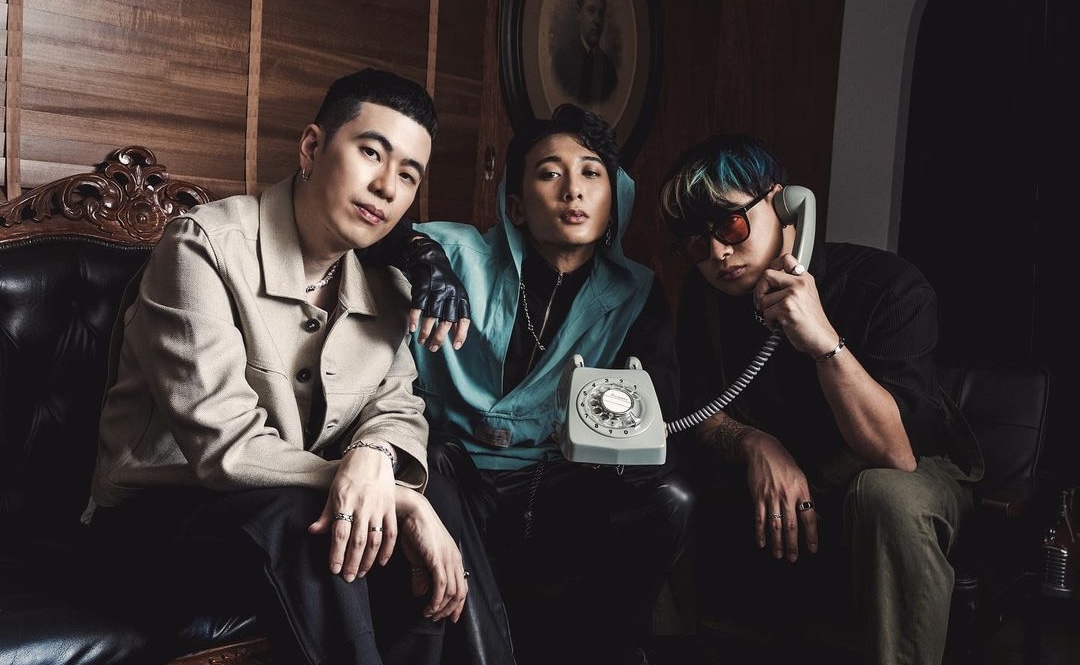 New Music This Week: brb., Josh Makazo, Gen Neo, J.En Cheo, Last