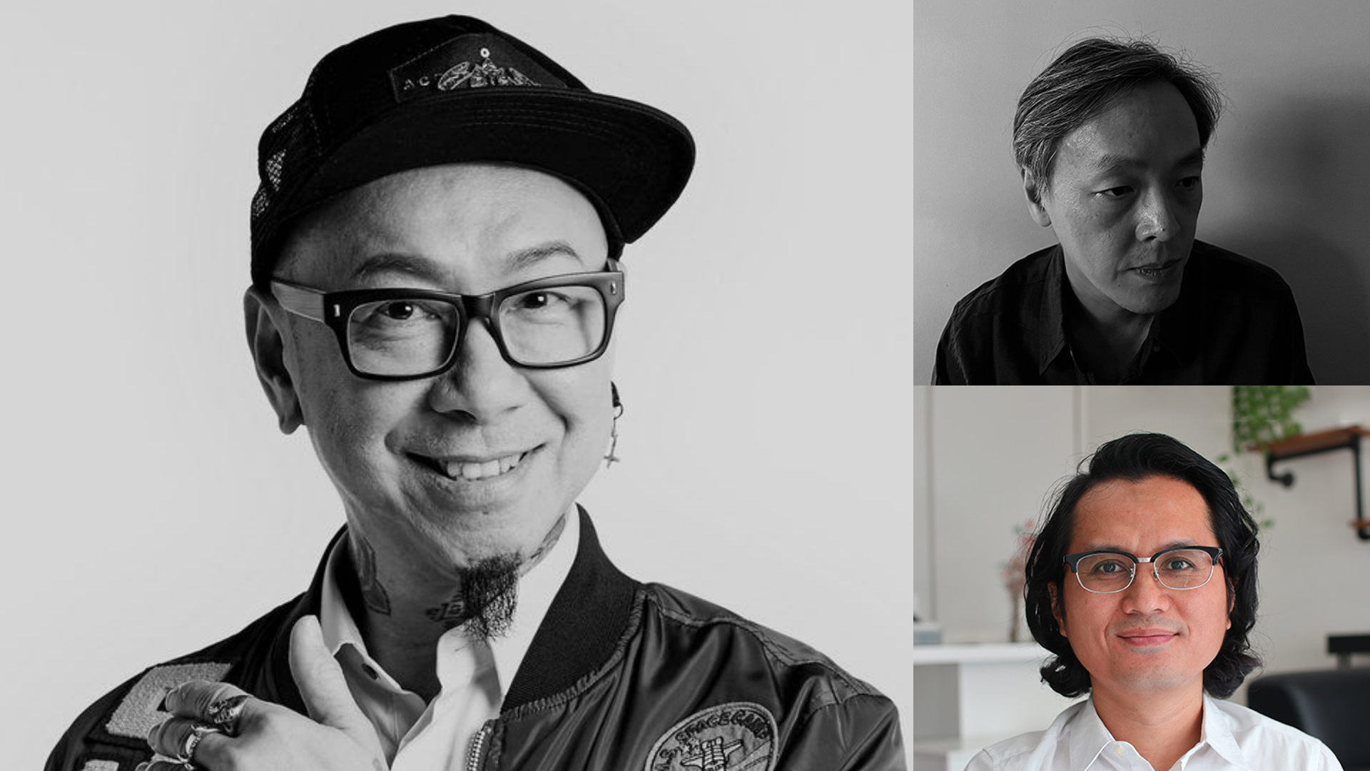 Singapore Writers Festival 2024 pays tribute to underground icon Chris