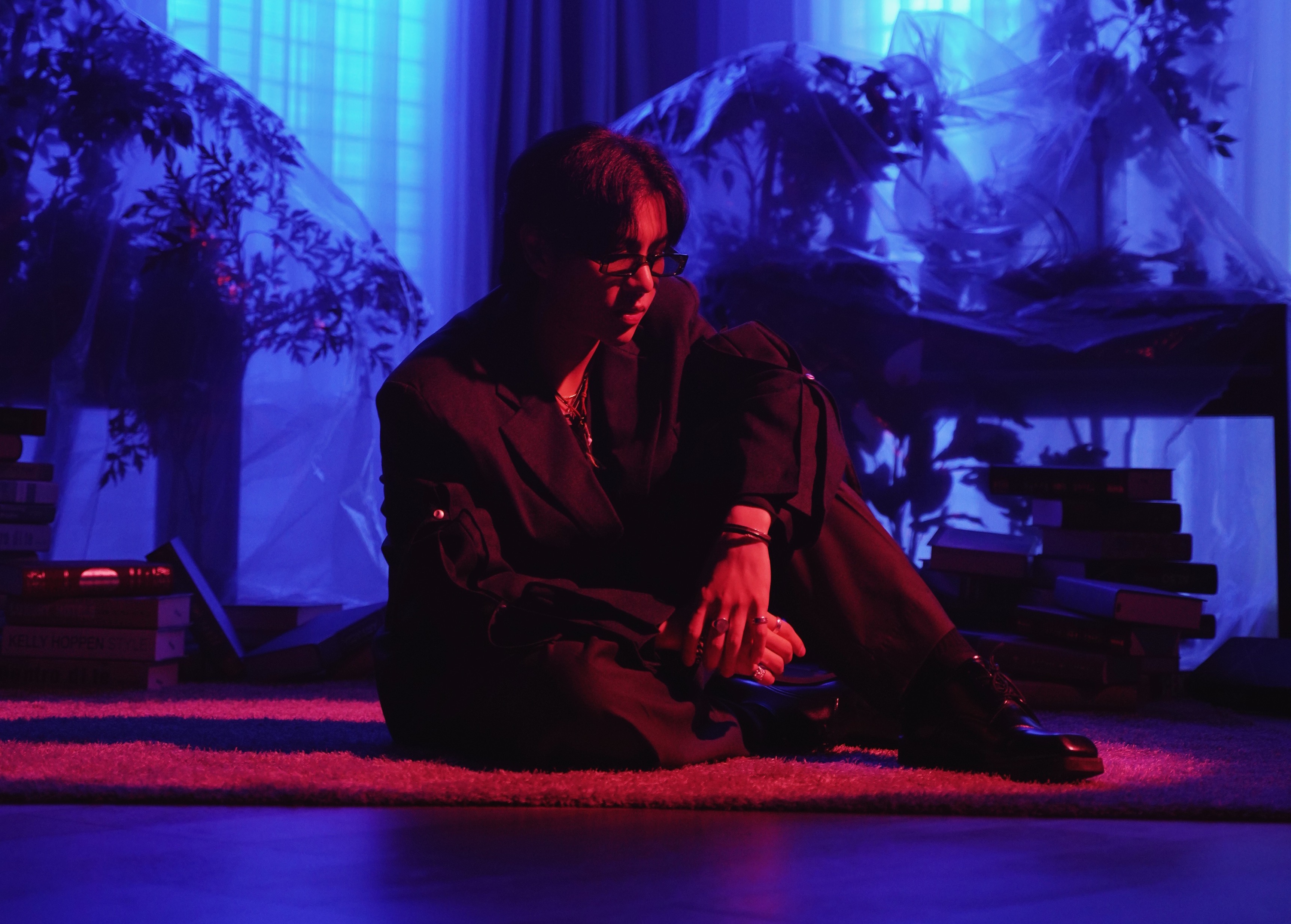 Gen Neo’s ‘PUSH&PULL’ pushes love’s limits and pulls at heartstrings