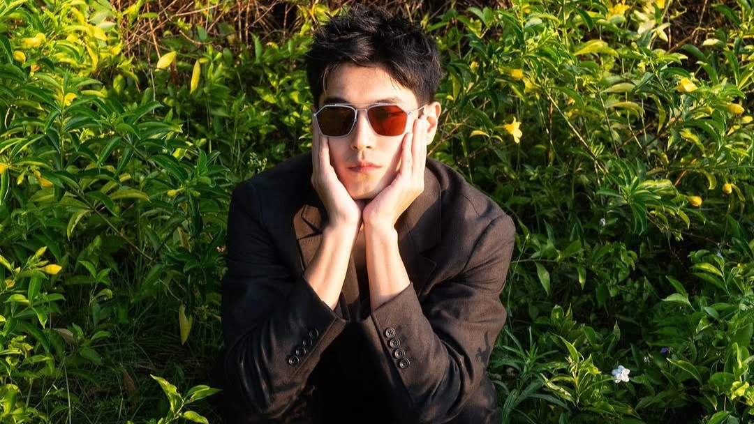 Nathan Hartono stars in Singapore Repertory Theatre’s production of