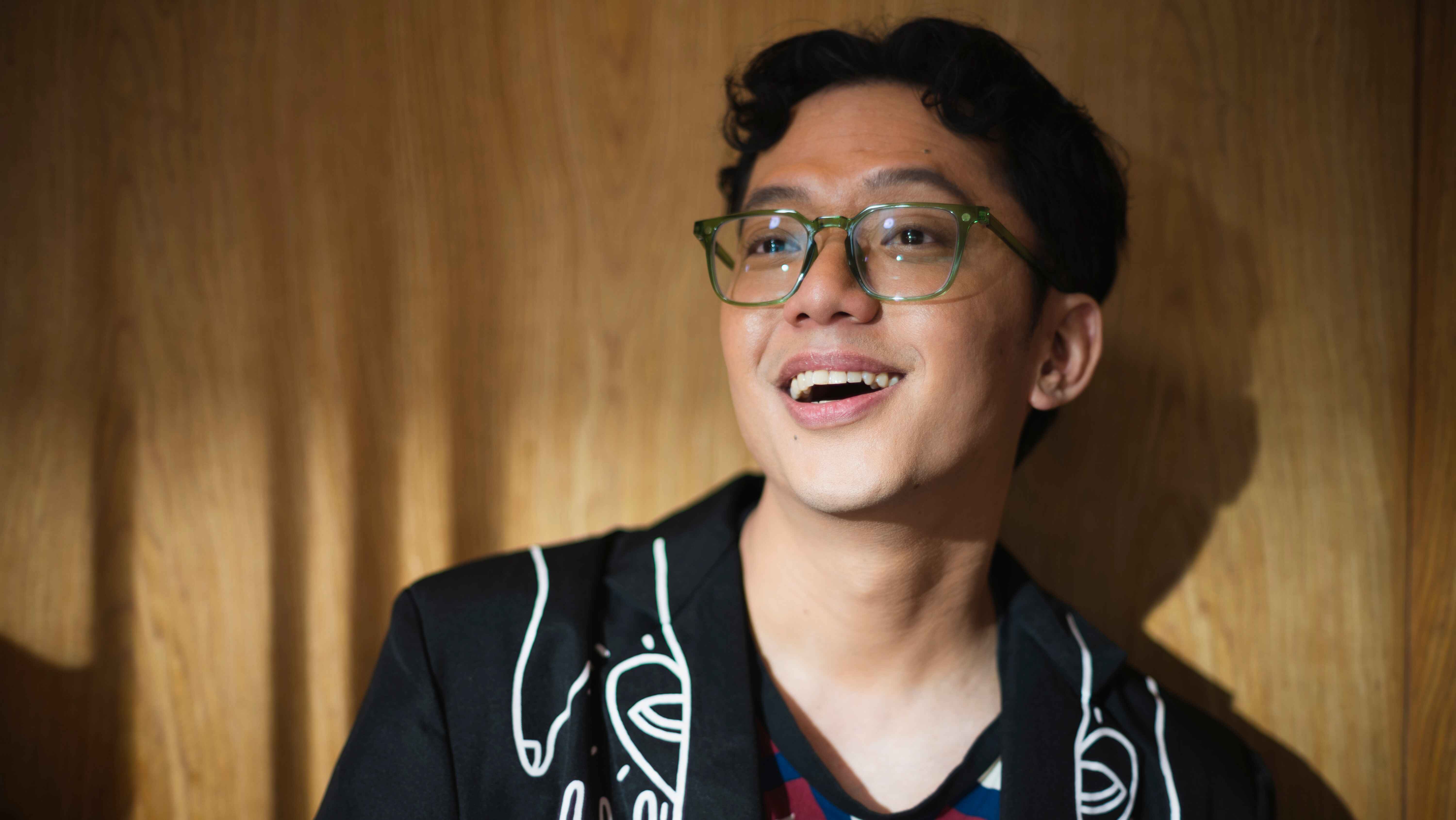 New Music This Week: Sezairi, LAYYI, ABANGSAPAU, Tariot, Alyph, Shye