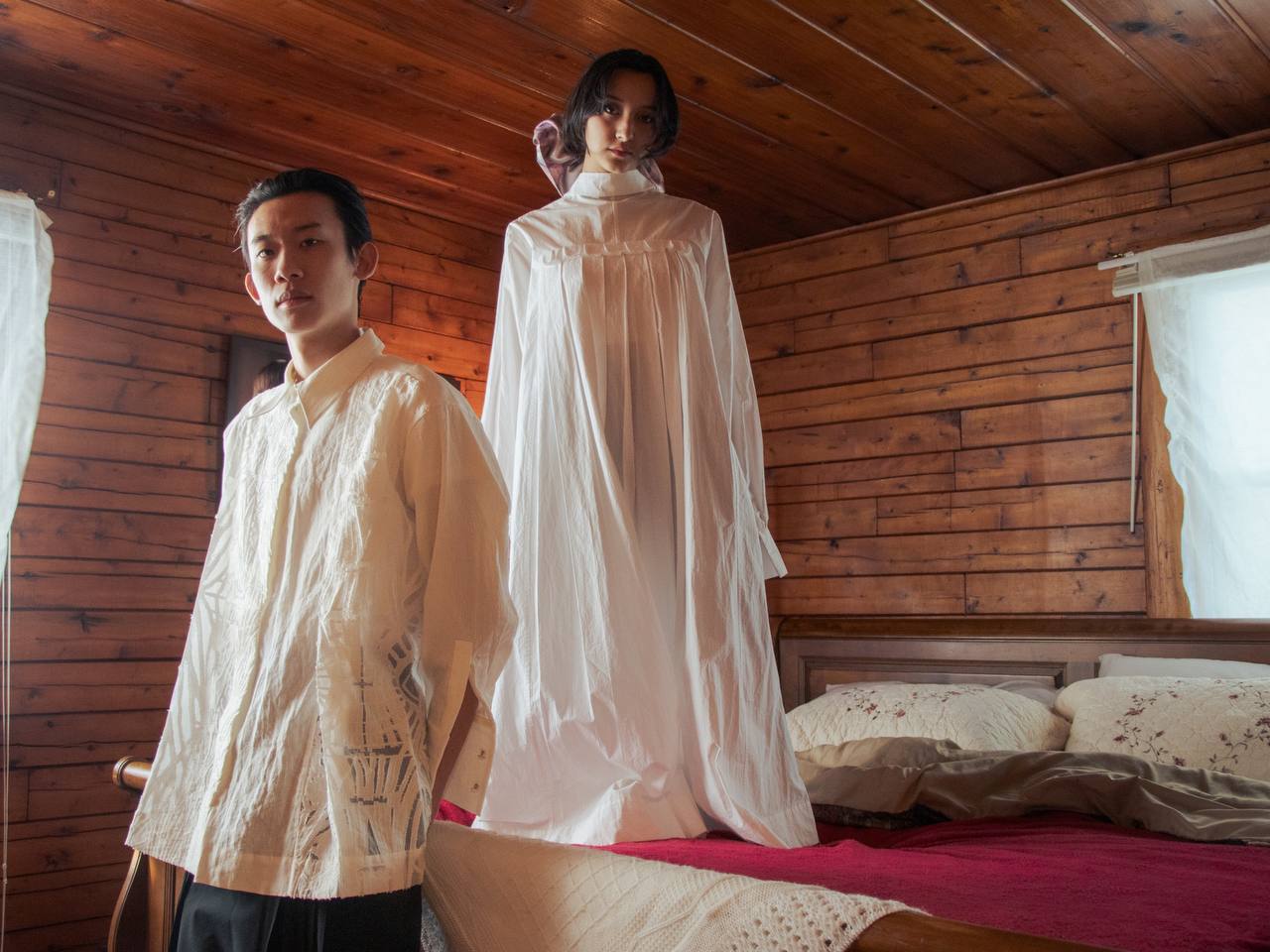 Hear65's music video guide (February 2025) — ft. Blush, Shabir