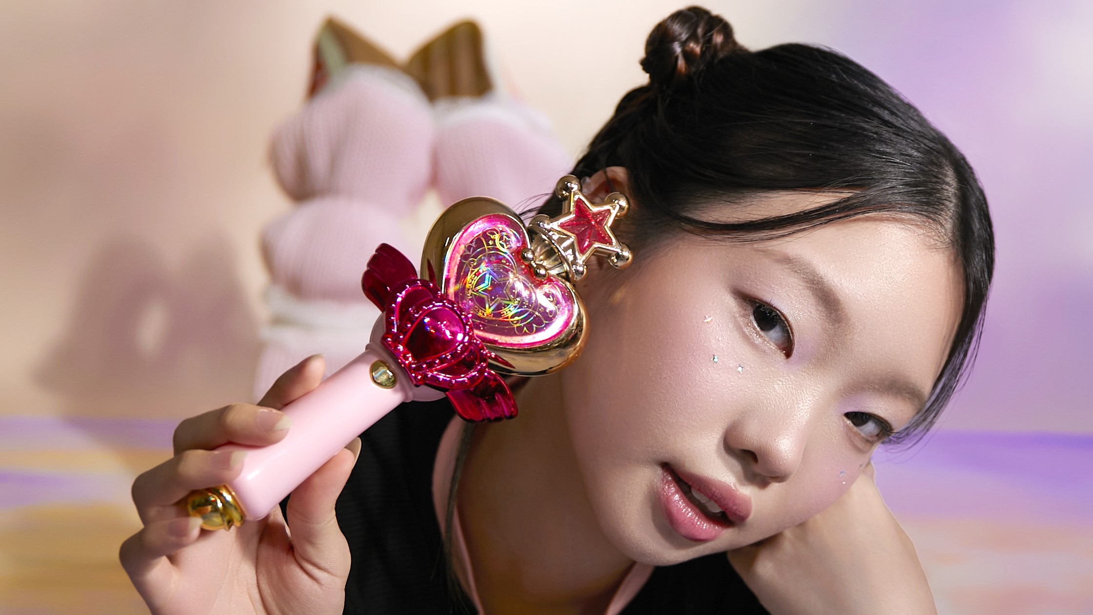Pop princess Regina Song relates a tumultuous ‘Fairy’ tale on her