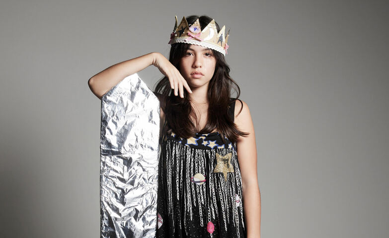 Singer-songwriter Mila Bea set to perform live with a full band for