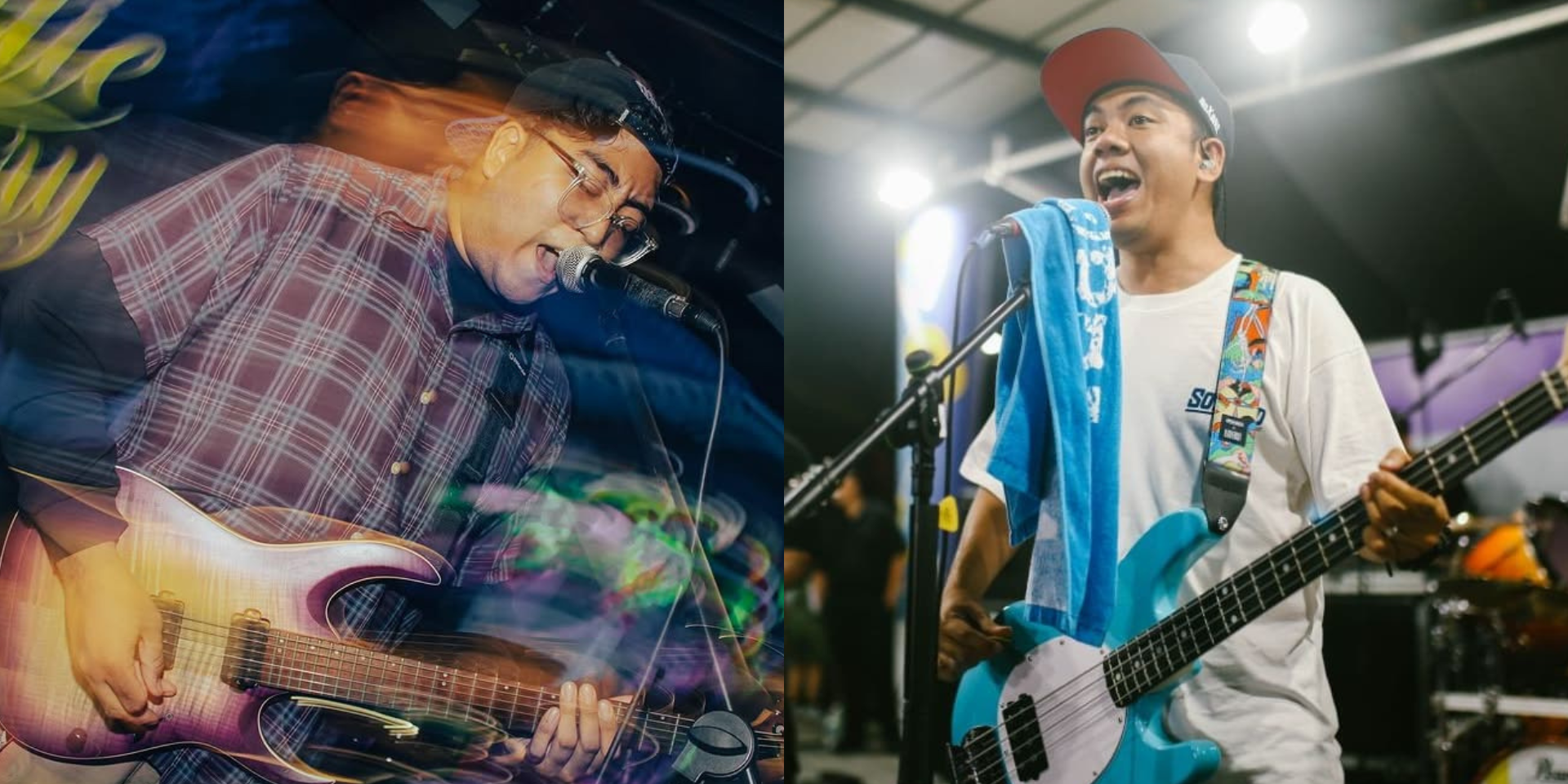 Pathetic Ordinary and KrankyDoodle hit the road for Japan tour