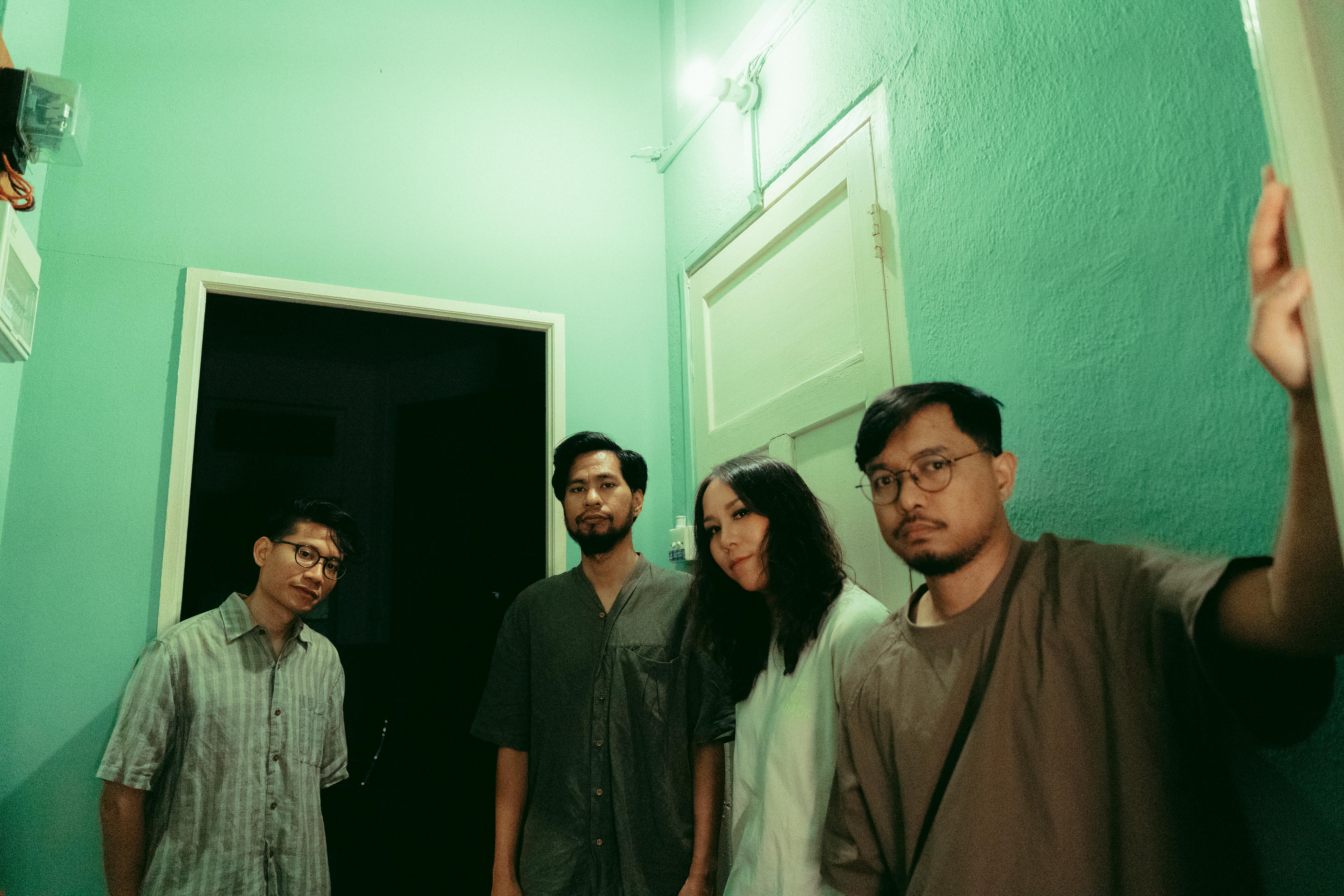 Hear65's music video guide (April 2025) — Pleasantry, Yeule, Shye,