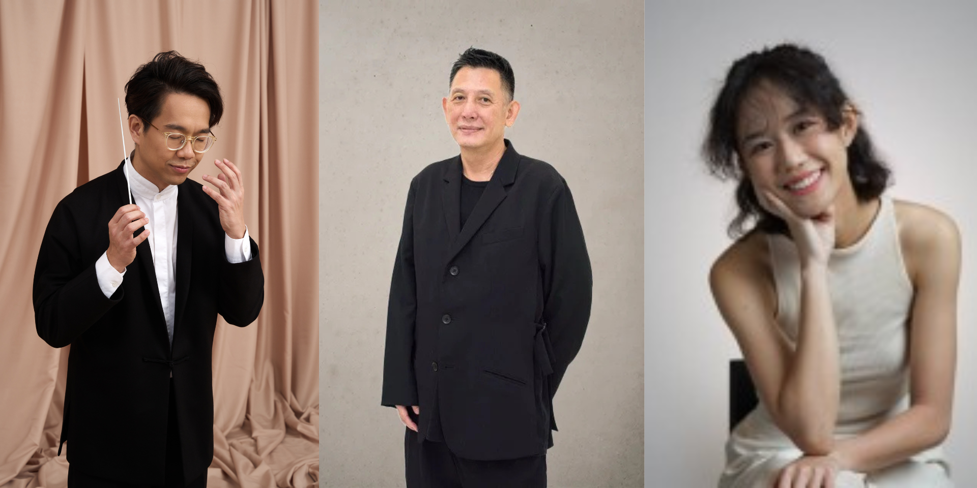 Lion heads, rattan dreams, and songkoks: Ding Yi's final