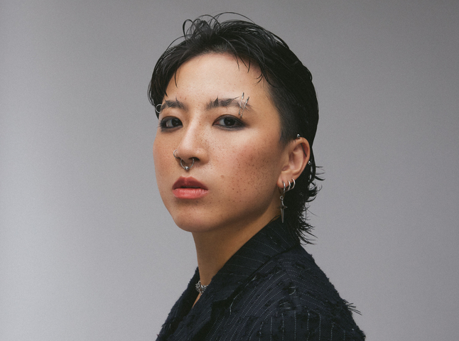 RENE announced as Spotify RADAR 2025 artist, frolics through the