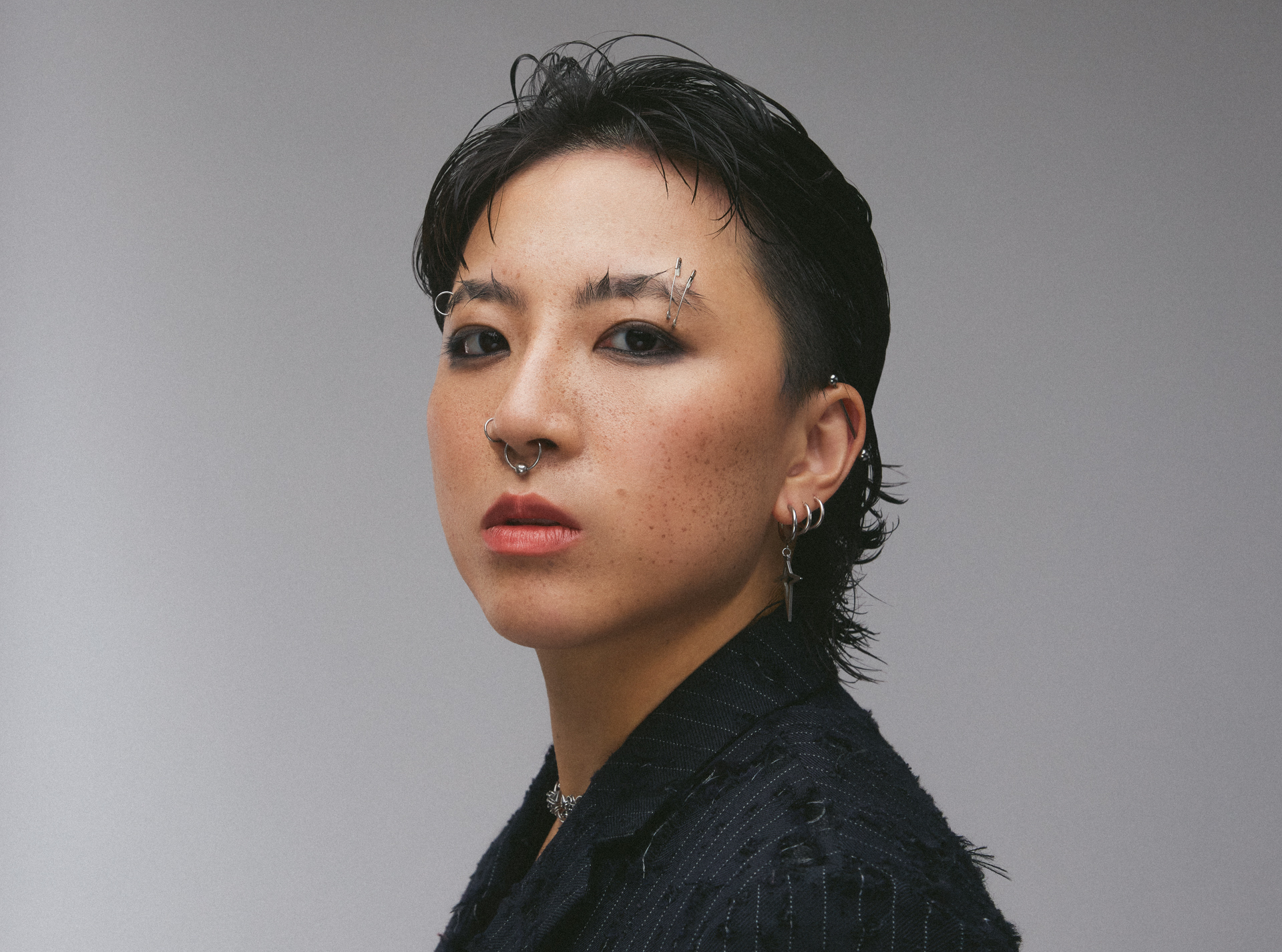 RENE announced as Spotify RADAR 2025 artist, frolics through the