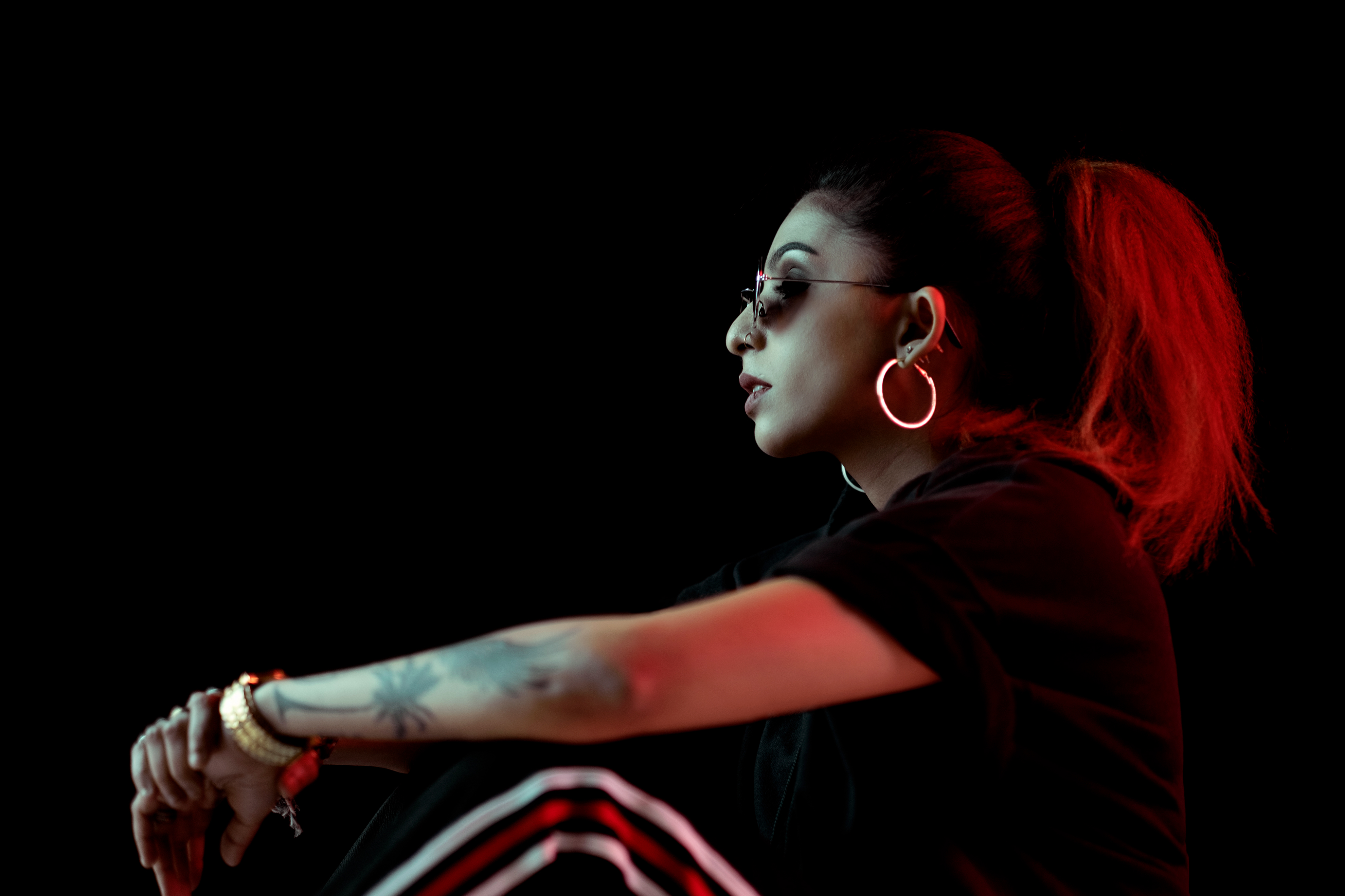 New Music This Week: Lady Kash, Yung Raja, Sara Baroni, Narysal,