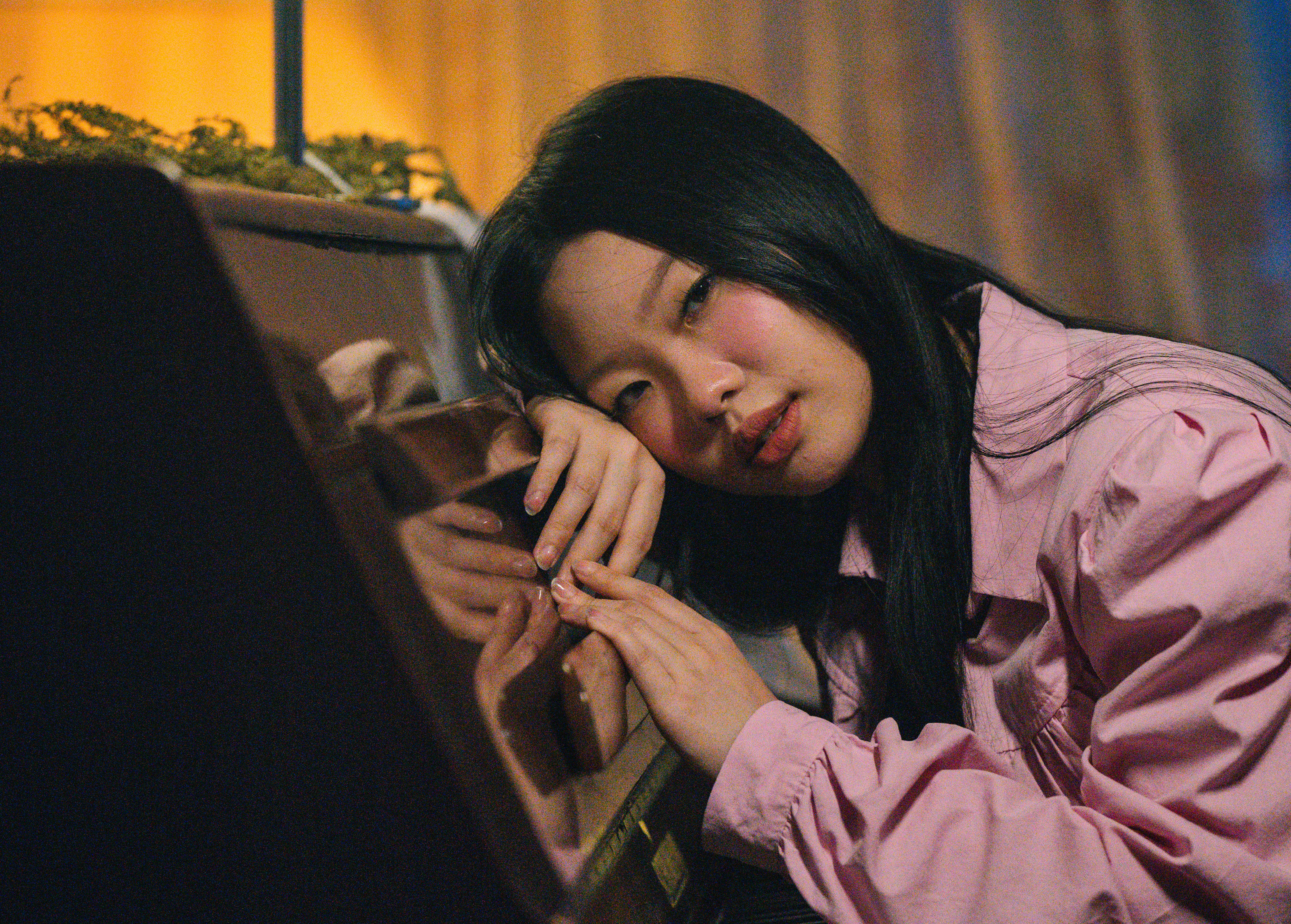 New Music This Week: Regina Song, Says It All, lullaboy, Subsonic Eye,