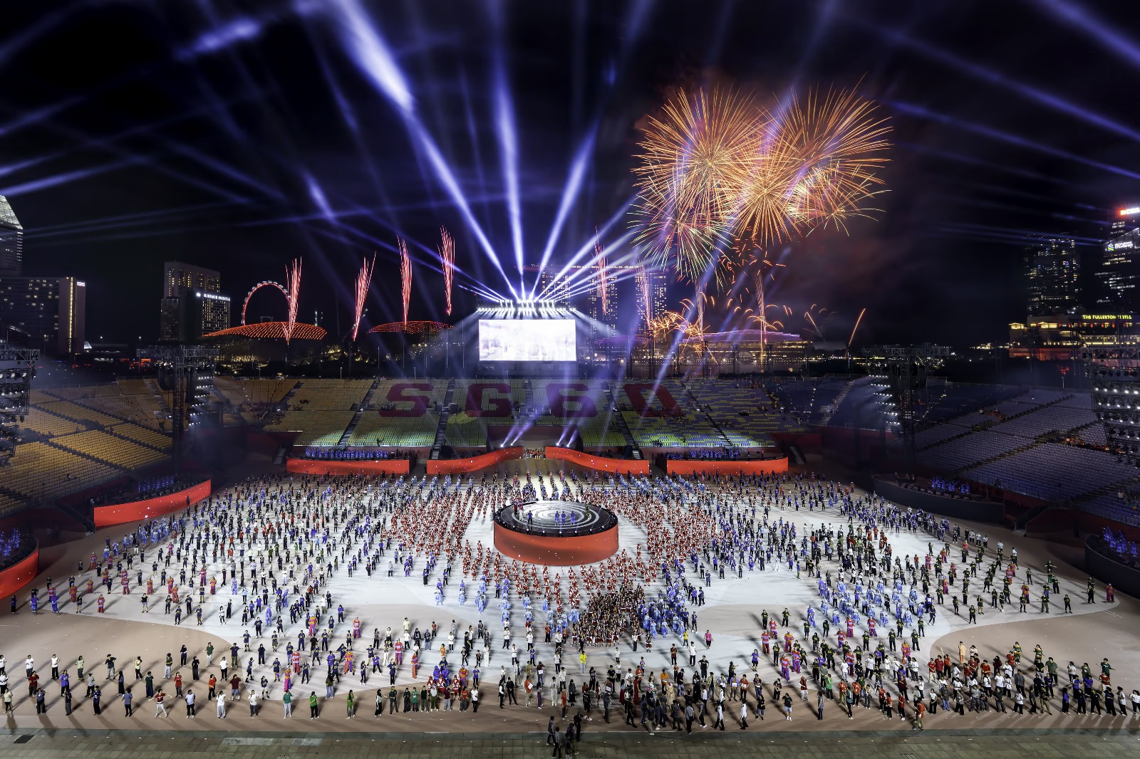 NDP 2025: Every artist & performance you need to know for this year’s
