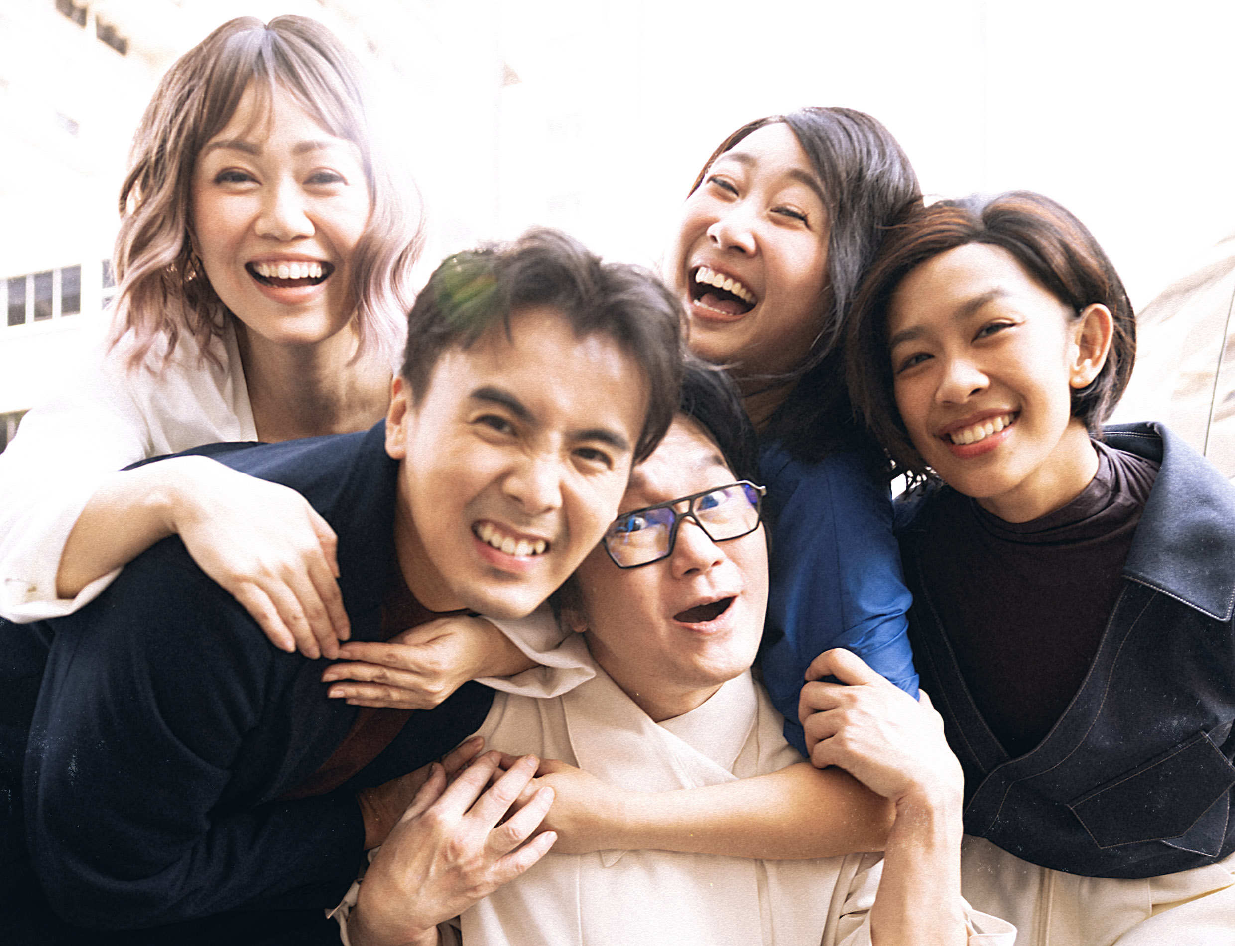 Hear65's music video guide (June 2025) — Blush, Half Open Tales,