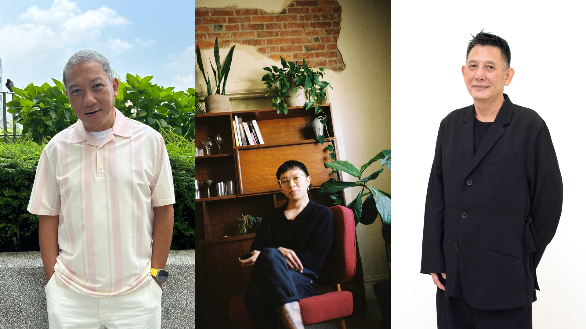 Inside Sing60: How Nicholas Tee, Jeremiah Choy & Lim Sek are shaping