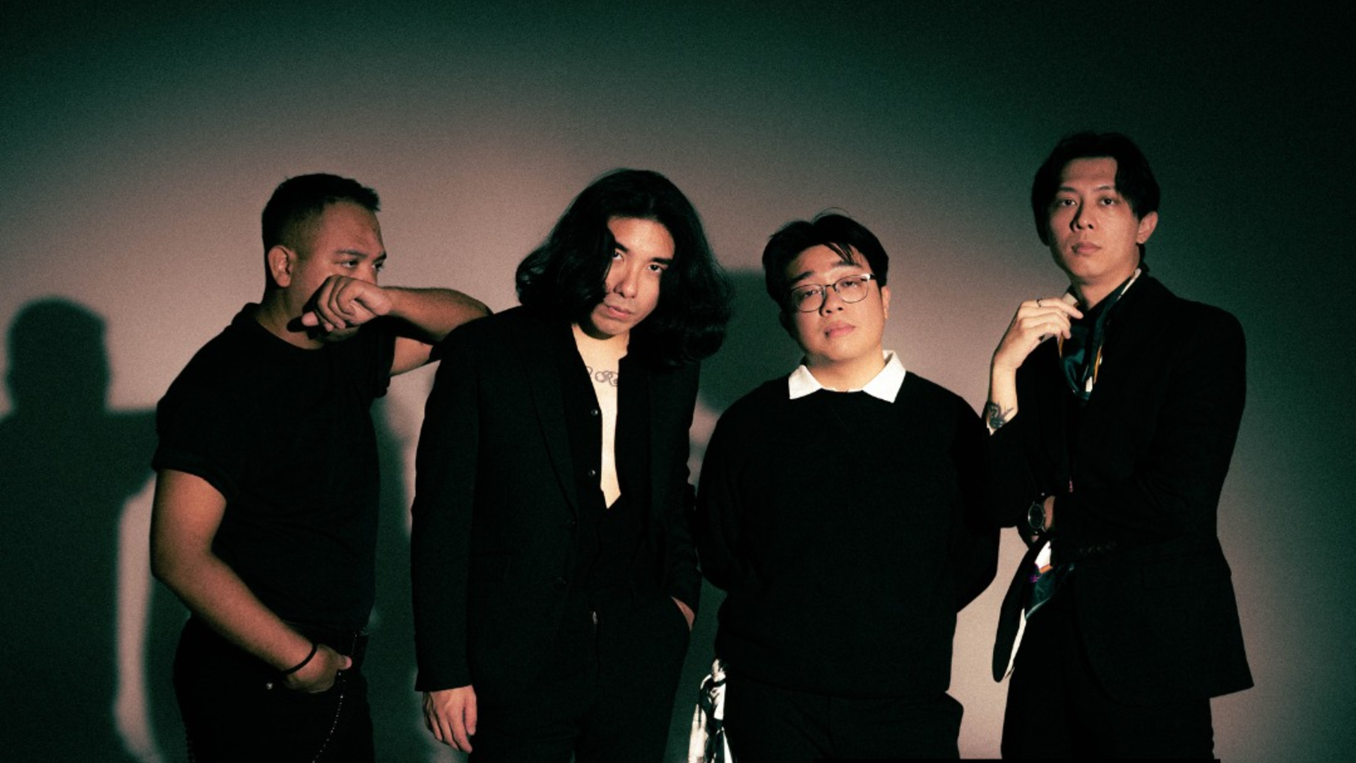 New Music This Week: Hijack Hayley, Claire Javier, Dominic Chin, Gail