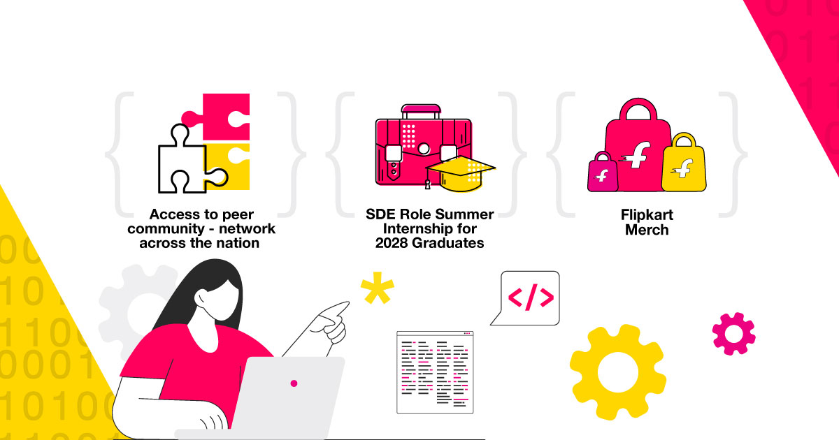 Girls Wanna Code | Prize contest on MyCareernet