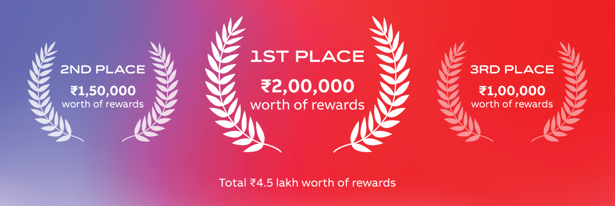 ABB Accelerator | Prize contest on MyCareernet