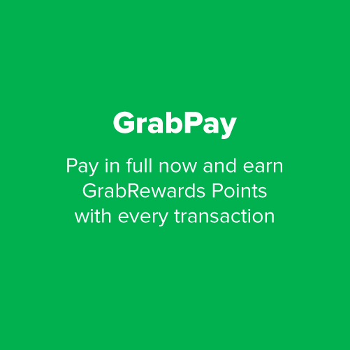 Grab | Harvey Norman Singapore