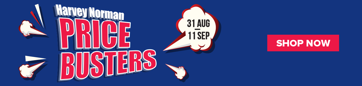 Harvey Norman Price Buster IT | Harvey Norman Singapore