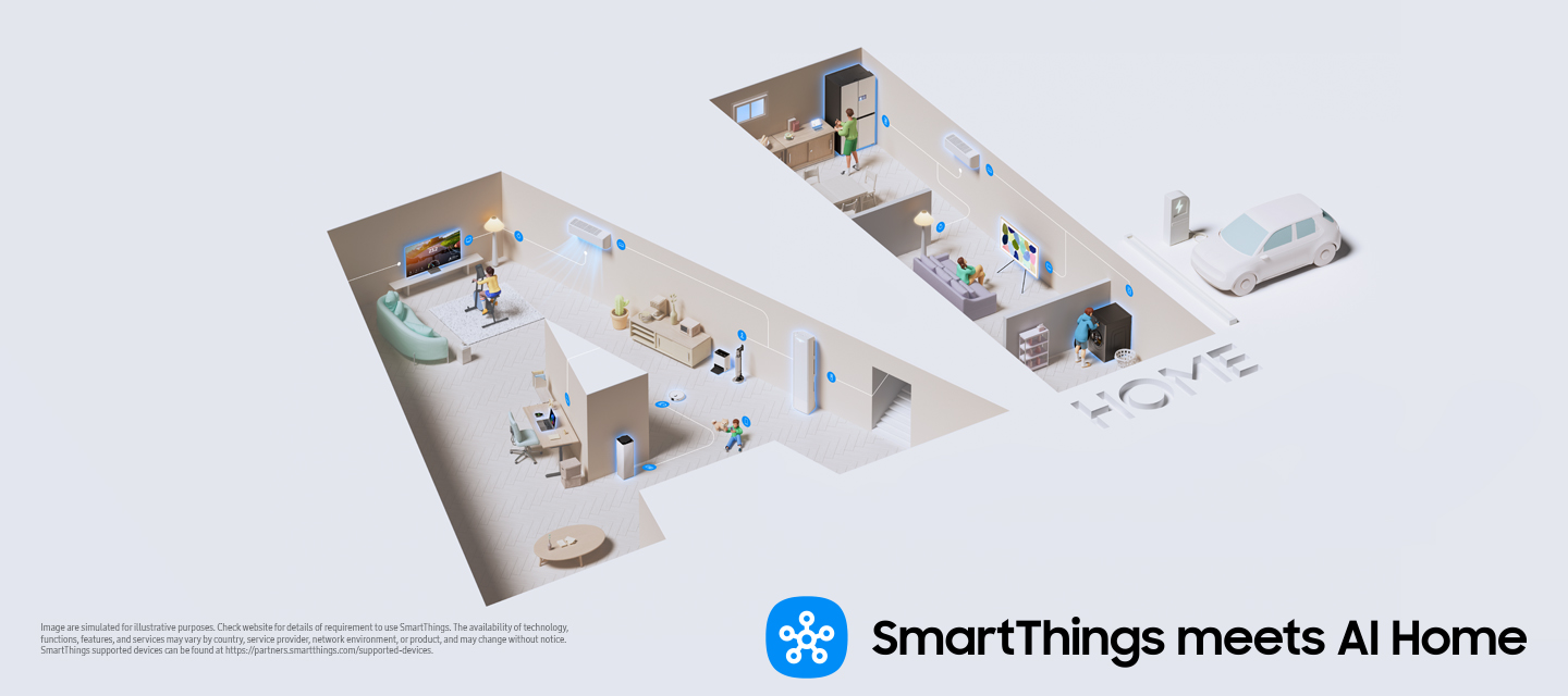 Samsung: TVs, Phones & Appliances | Harvey Norman Singapore