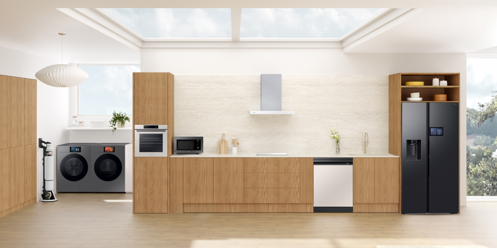 Samsung: TVs, Phones & Appliances | Harvey Norman Singapore