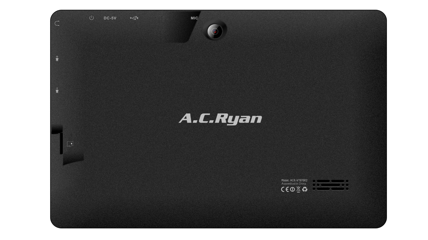 AC Ryan 7+ 7" 8GB WiFi HD Tablet Save S$230 Deals for only S$69 instead ...